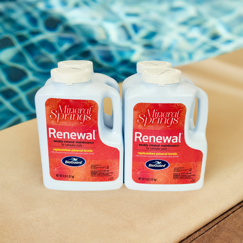 Why Is Your Pool Still Green After Shocking? (And How to Fix It Fast)
